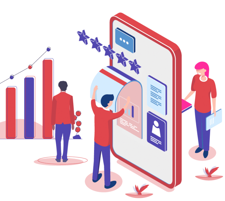 Advanced Online Reputation Management: Analysis, Tools, Strategies