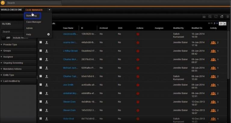 Qu'est Ce Que World Check Et À Quoi Ça Sert [2022]