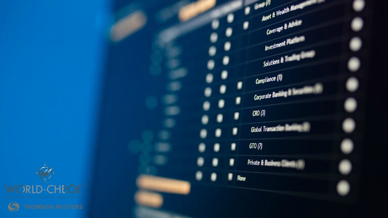 World Check Risk Intelligence: What Is And How To Unsubscribe