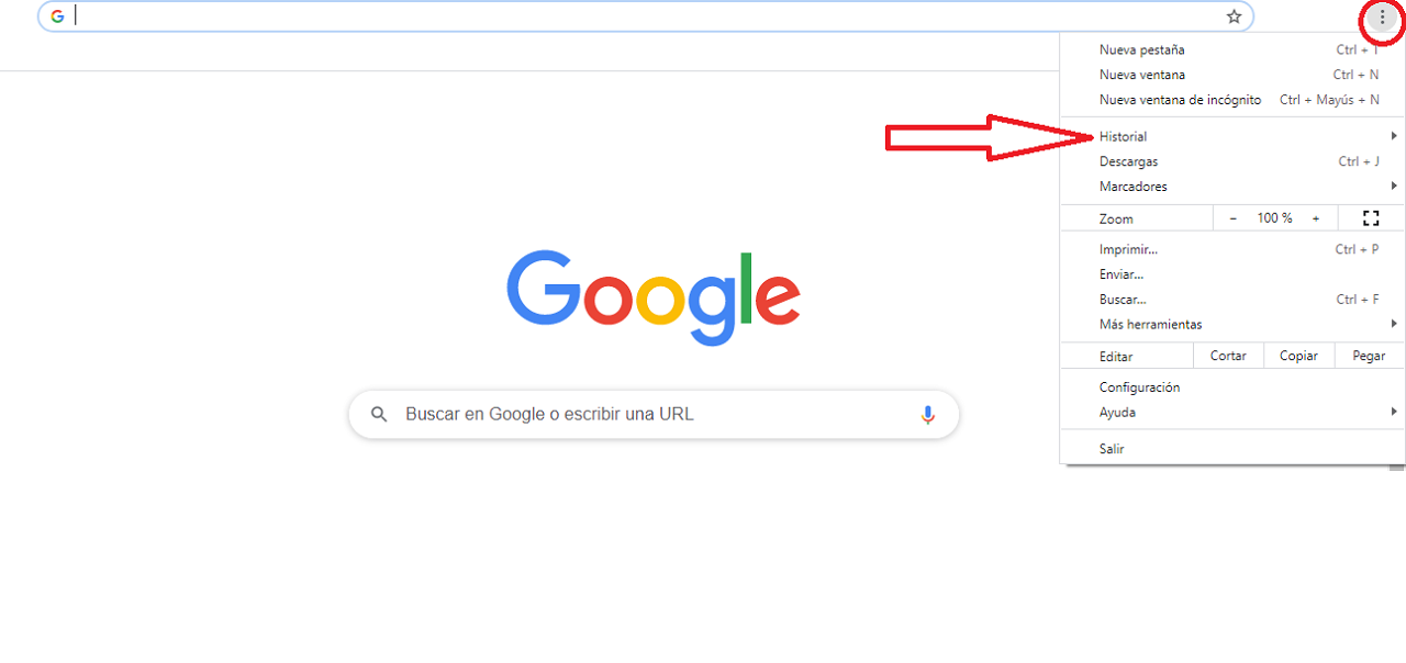 Cómo Eliminar URL De Google Y Proteger Tu Privacidad