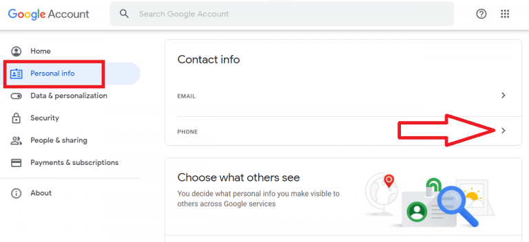 How To Delete Url From Google And Protect Your Privacy [2024]