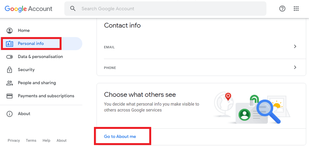 How To Remove Images From Google And Delete Photos From The Web