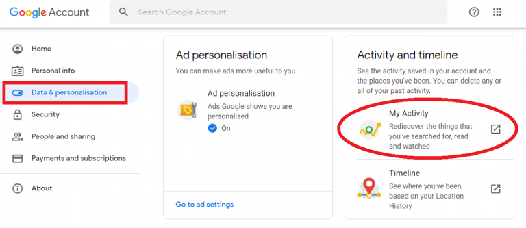 How To Remove Outdated Content From Google [GUIDE 2024]