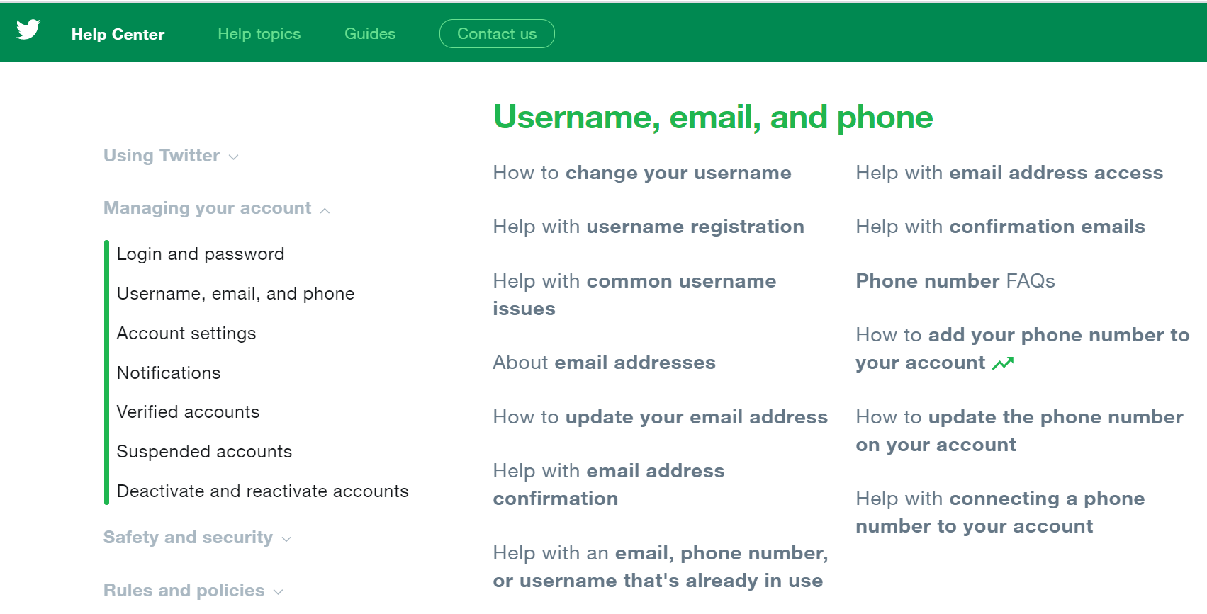 How To Delete News From Internet And Remove Online Articles