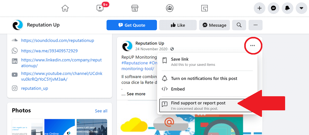 How To Delete News From Internet And Remove Online Articles