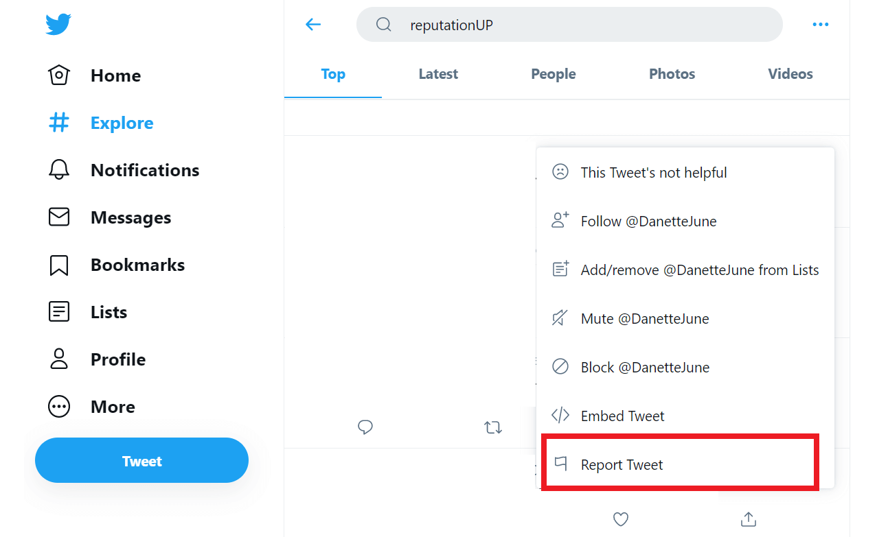 How To Delete News From Internet And Remove Online Articles