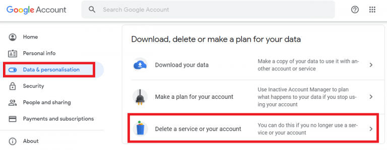 How To Remove Outdated Content From Google [GUIDE 2024]