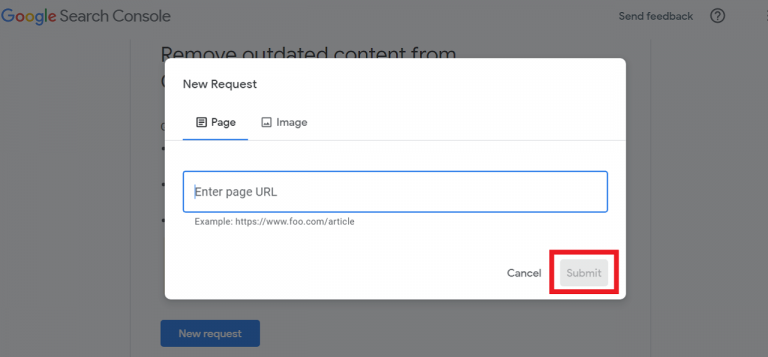 How To Remove Outdated Content From Google [GUIDE 2024]