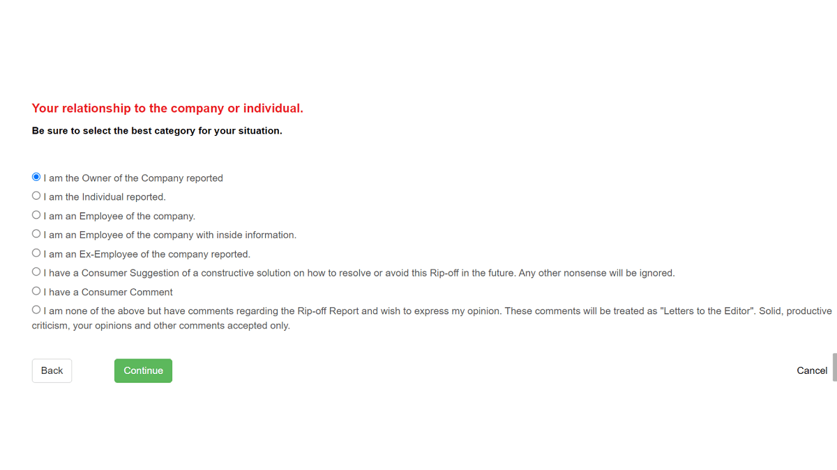 What Is Ripoff Report And How To Remove Negative Articles [2022]