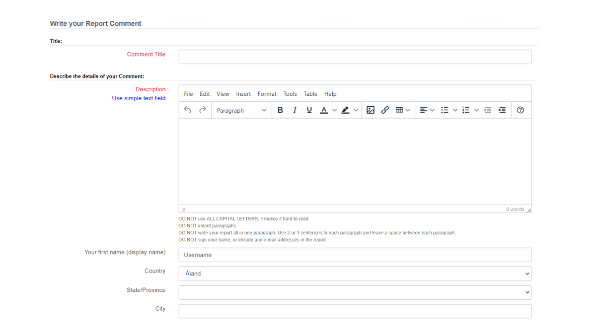 What Is Ripoff Report And How To Remove Negative Articles [2022]