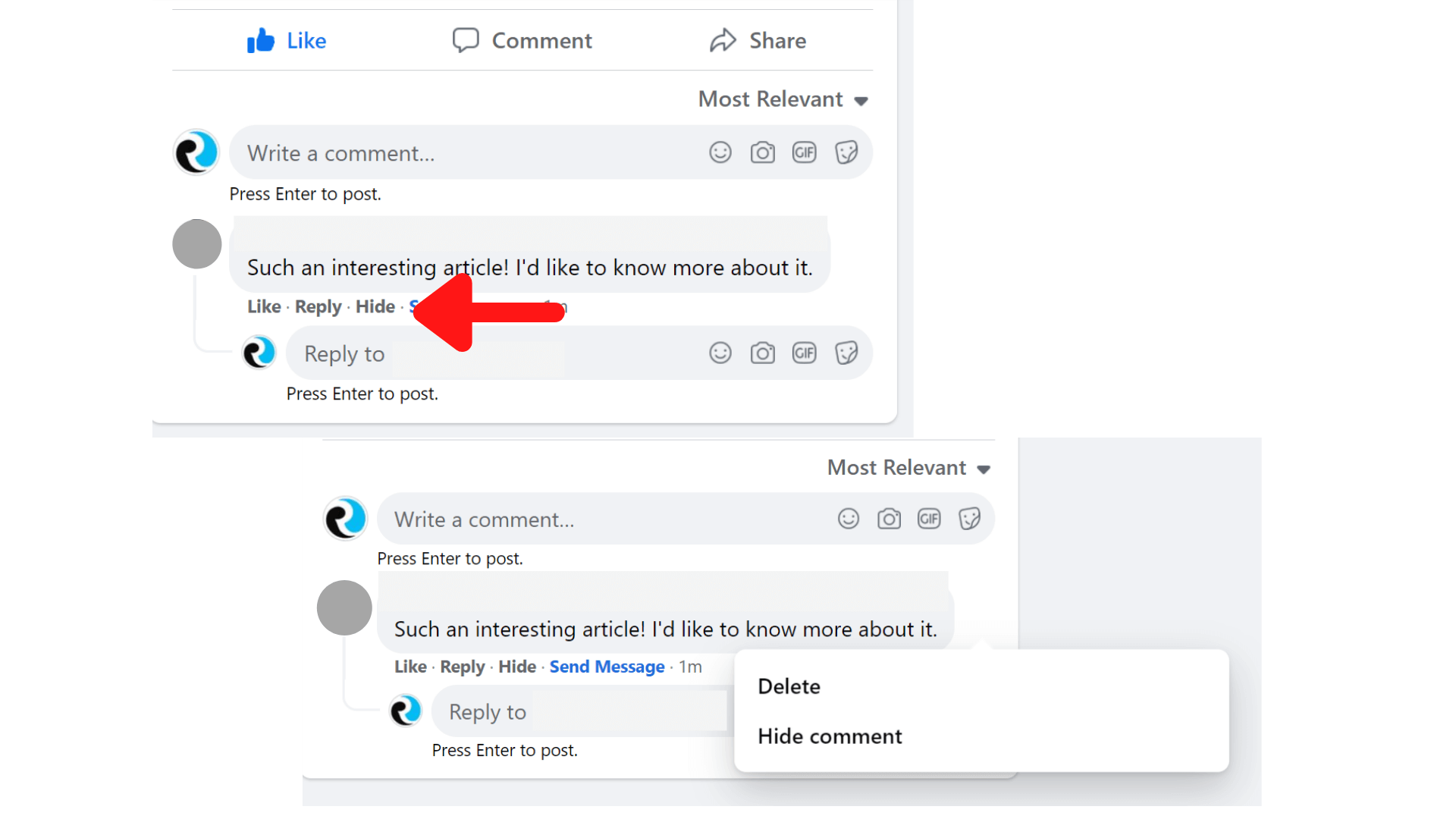 How To Remove Negative Information From The Internet [UPDATE]