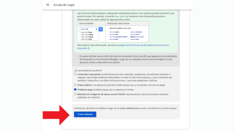 Cómo Eliminar Las Sugerencias De Búsqueda de Google (2024)