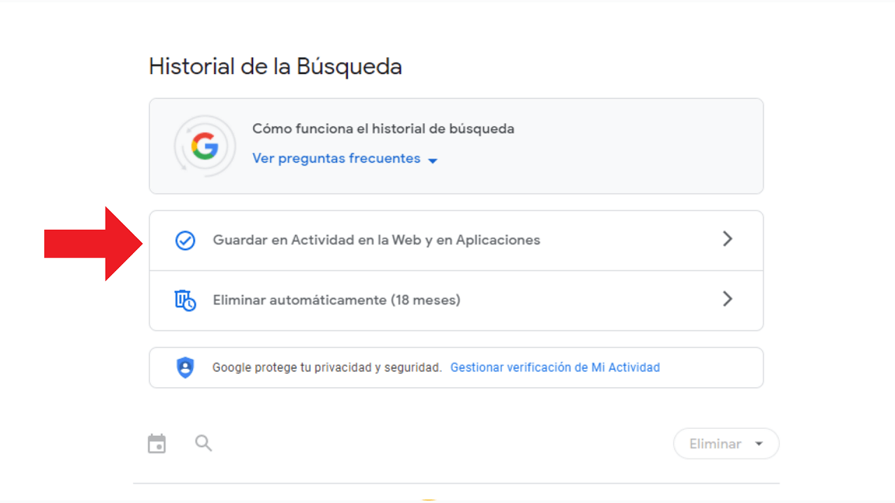 Cómo Eliminar Las Sugerencias De Búsqueda de Google (2024)