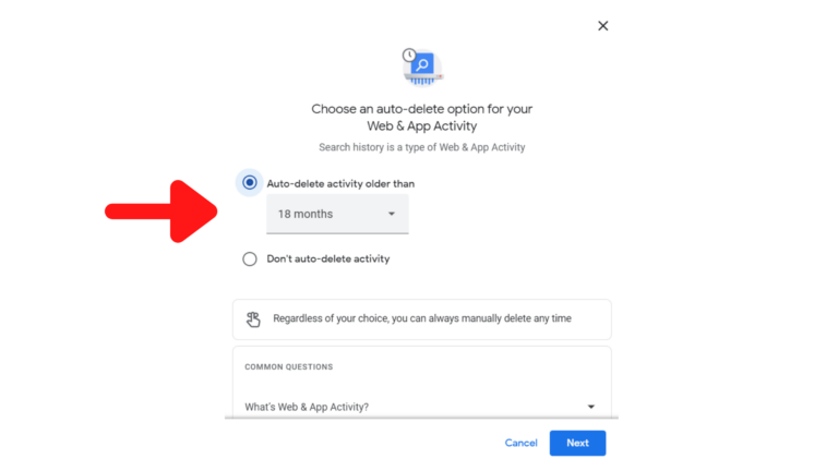 How to Delete Google Search Suggestions [GUIDE 2024]