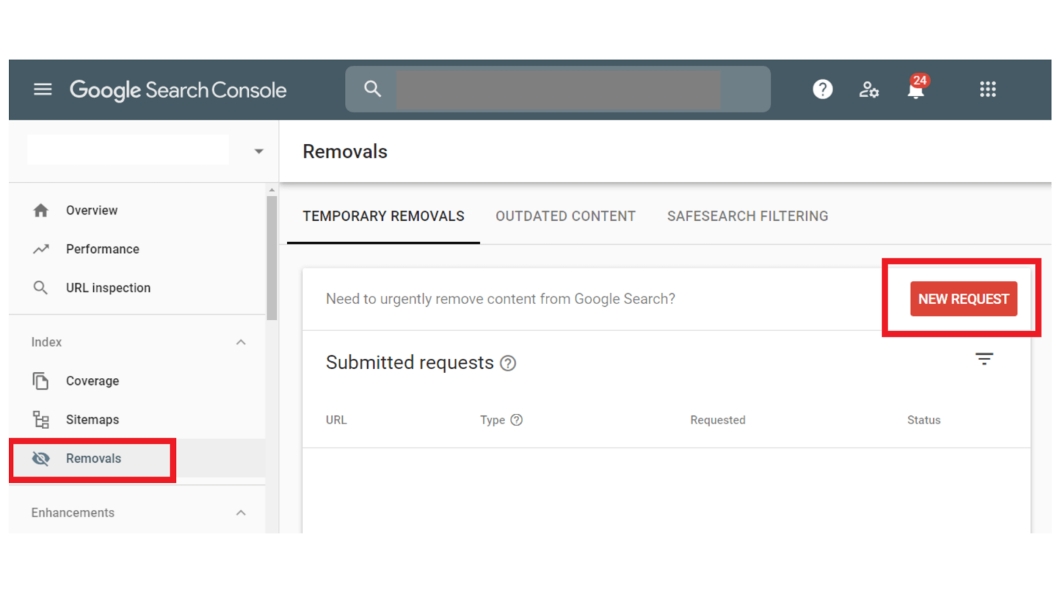 How to Delete Google Search Suggestions [GUIDE 2024]