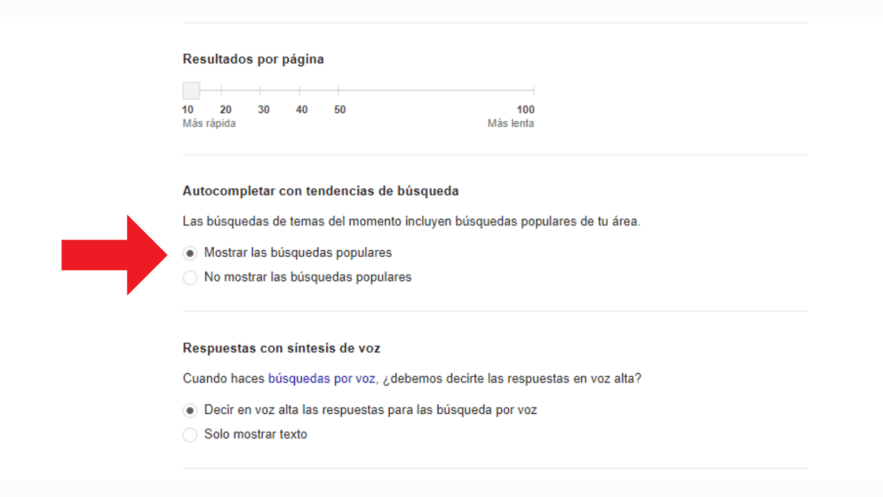 Cómo Eliminar Las Sugerencias De Búsqueda de Google (2024)