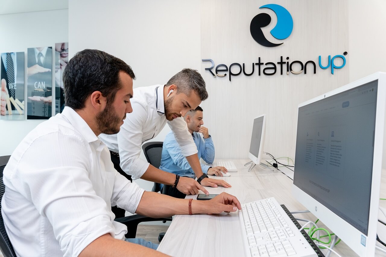 Find Out How To Do A Risk Analysis • ReputationUP