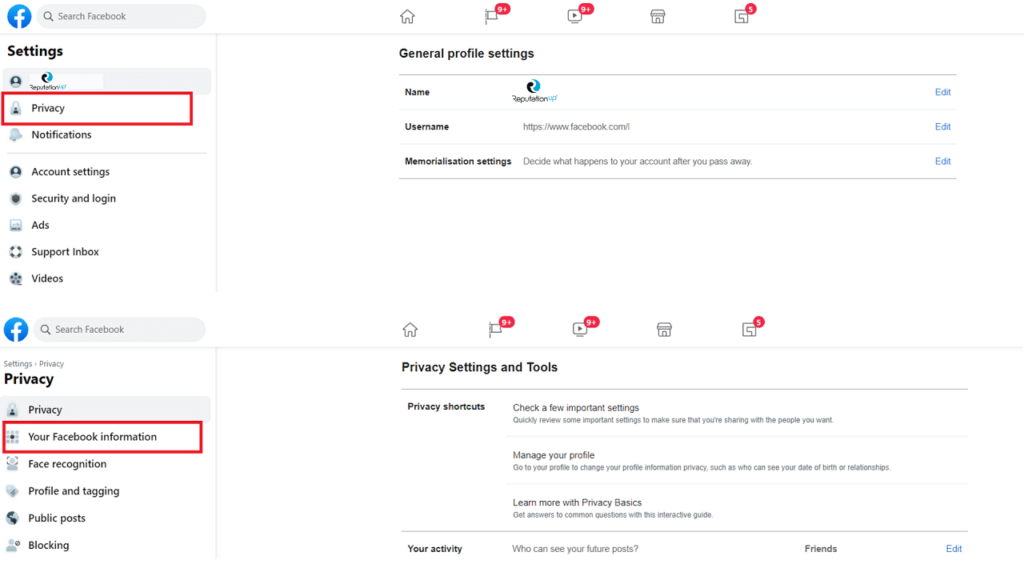 How To Clean Your Name Online: The Definitive Guide [2022]