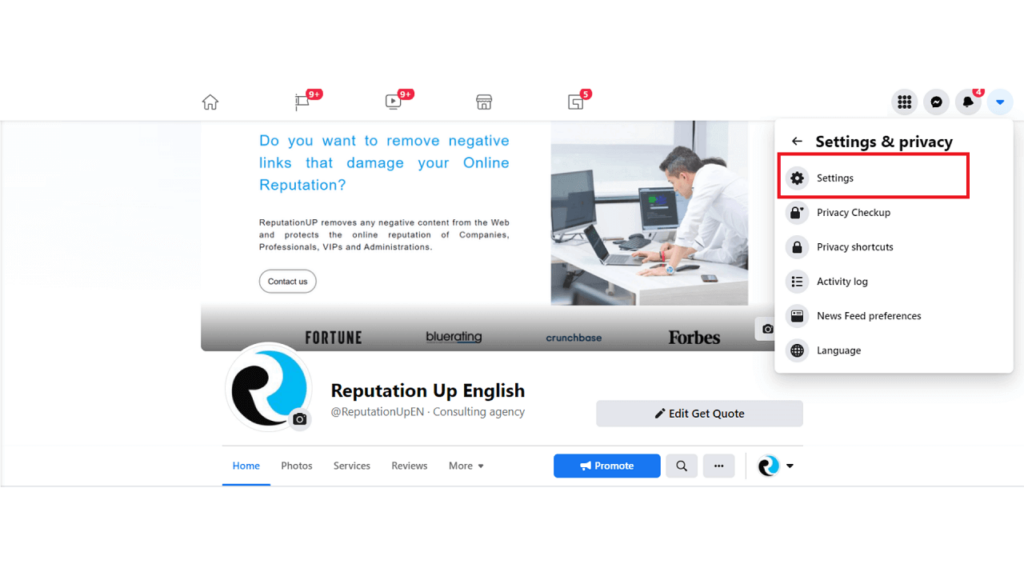 How To Clean Your Name Online: The Definitive Guide [2022]