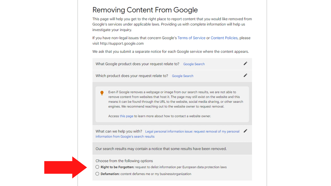How To Clean Your Name Online: The Definitive Guide [2022]