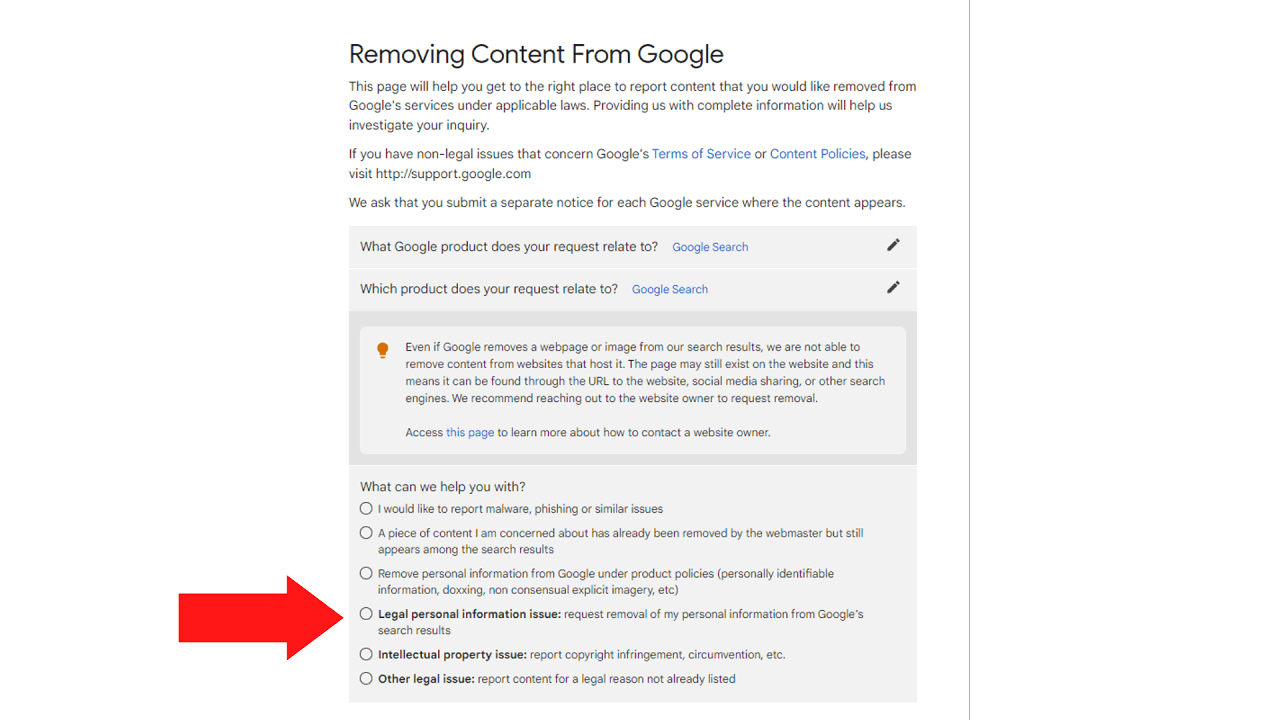 How To Clean Your Name Online: The Definitive Guide [2022]