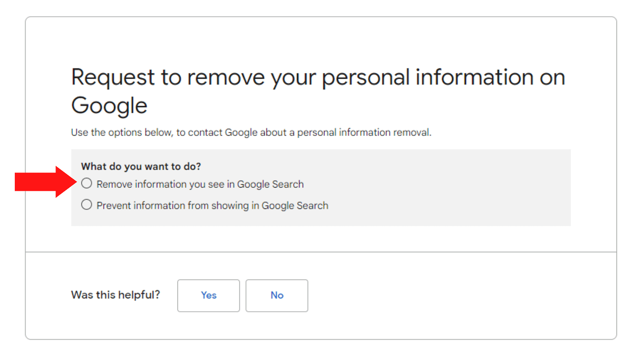 How To Clean Your Name Online: The Definitive Guide [2022]