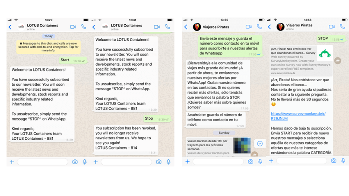 Whatsapp Marketing: Qué Es Y Estrategia Para Una Campaña