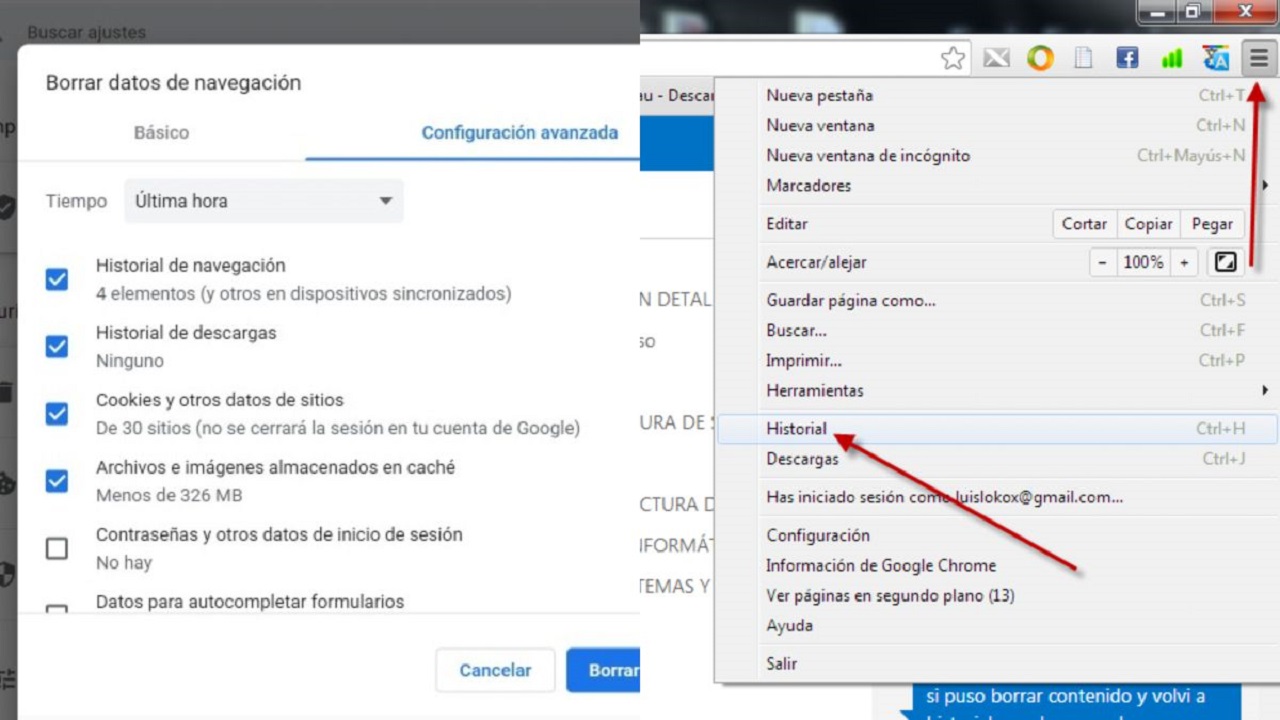 Cómo Eliminar Los Resultados De Búsqueda De Google