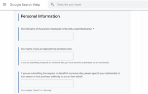 How To Delete News From Internet And Remove Online Articles
