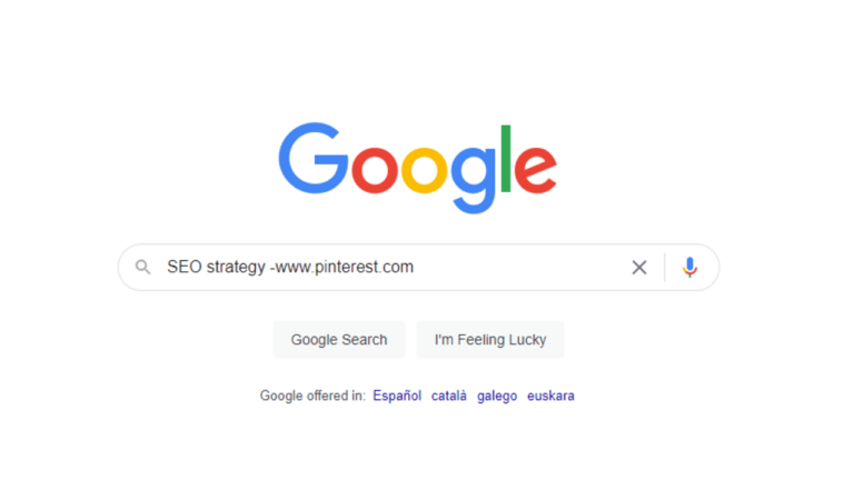 How to Delete Google Search Results