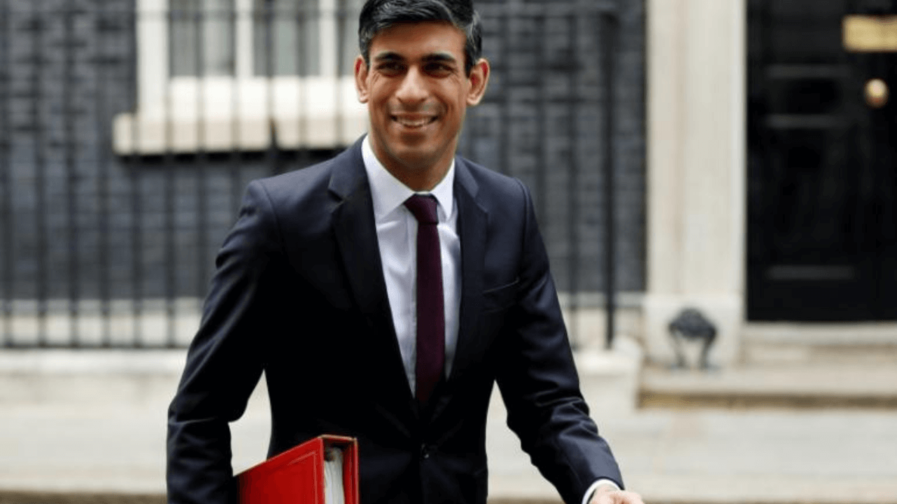 British Prime Minister Rishi Sunak’s Online Reputation