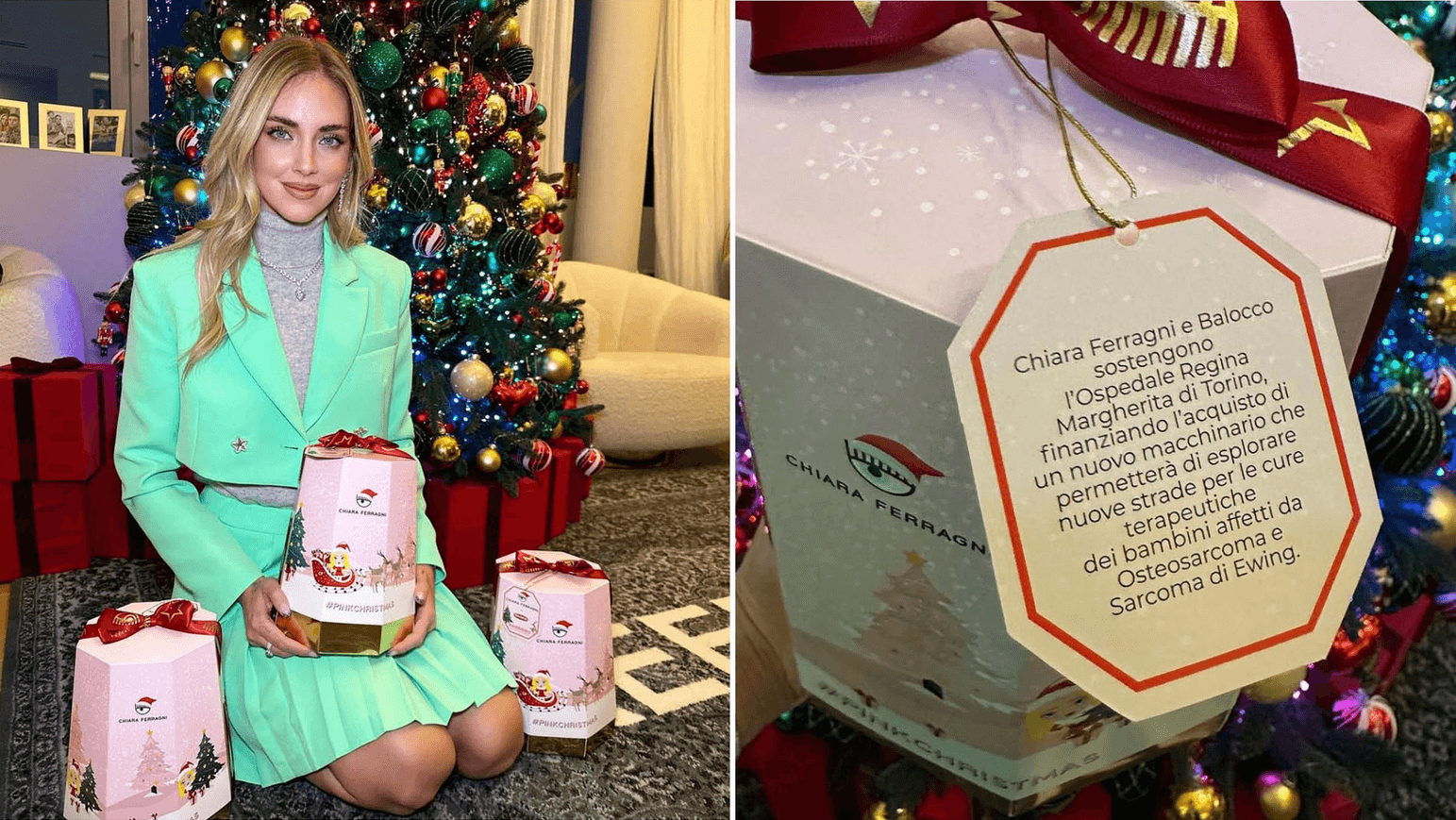 La reputazione di Chiara Ferragni è a rischio? • ReputationUP