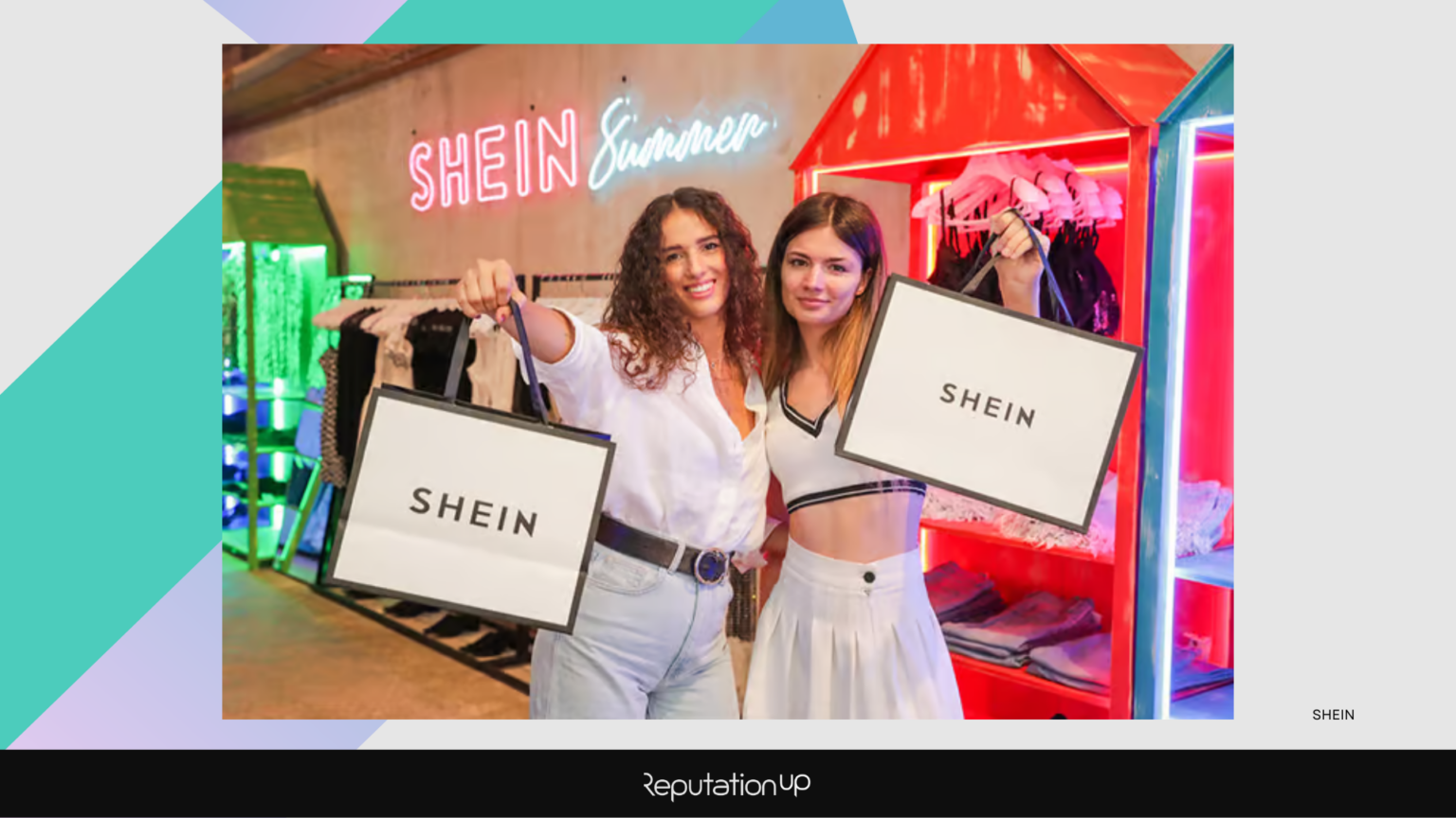 Shein: Desafíos Legales y Éticos en su Expansión Global