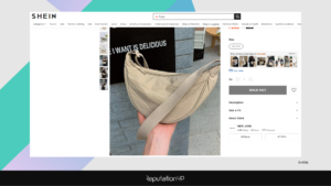 Shein: Desafíos Legales y Éticos en su Expansión Global