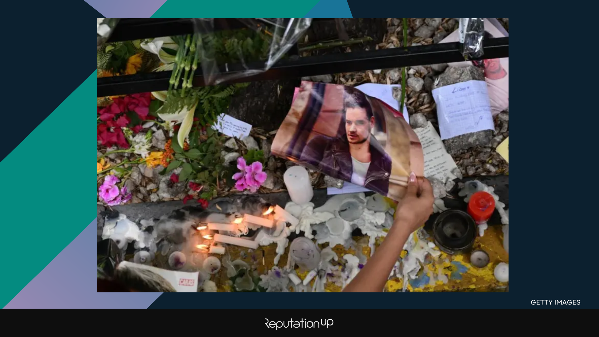 The Death of Liam Payne and the TMZ Controversy