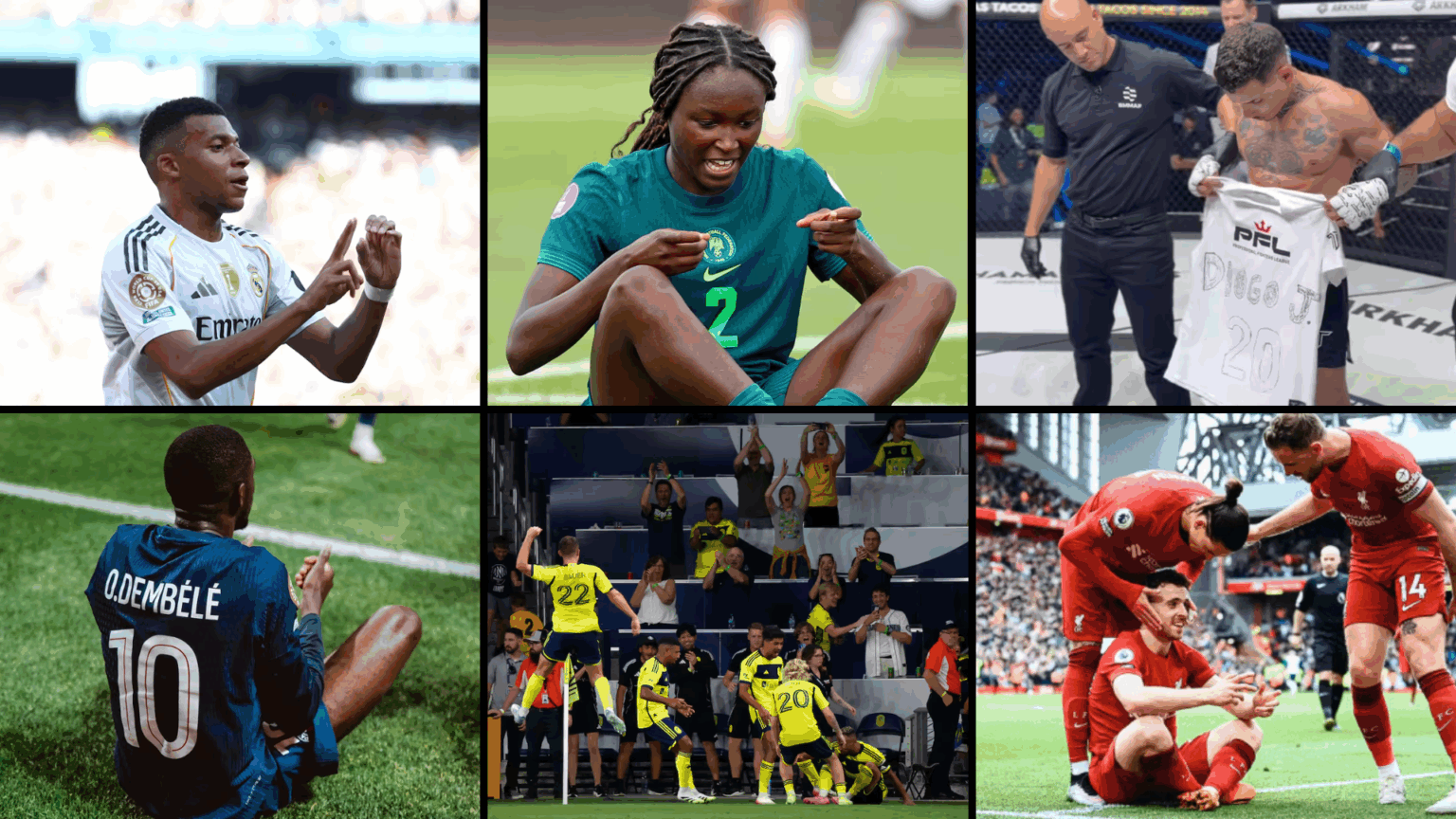 Diogo Jota: A Football Legacy That Lives On